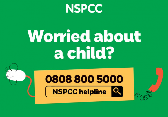 NSPCC & Department for Education Campaign Toolkit for the Helpline ...